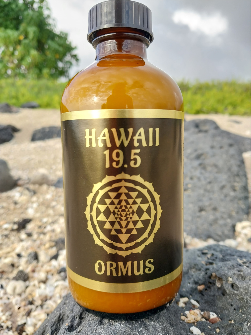 Ormus Monoatomic Minerals – Cellular Energy & Mental Clarity – Ormus Hawaii