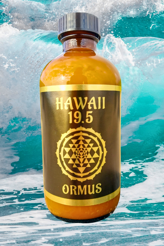 Ormus Hawaii | Authentic Ormus, from Hawaii’s volcanic minerals.