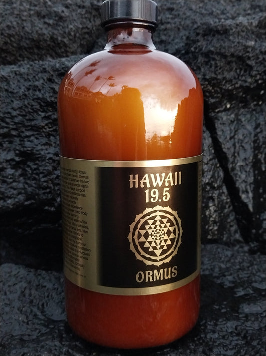 Products – Ormus Hawaii